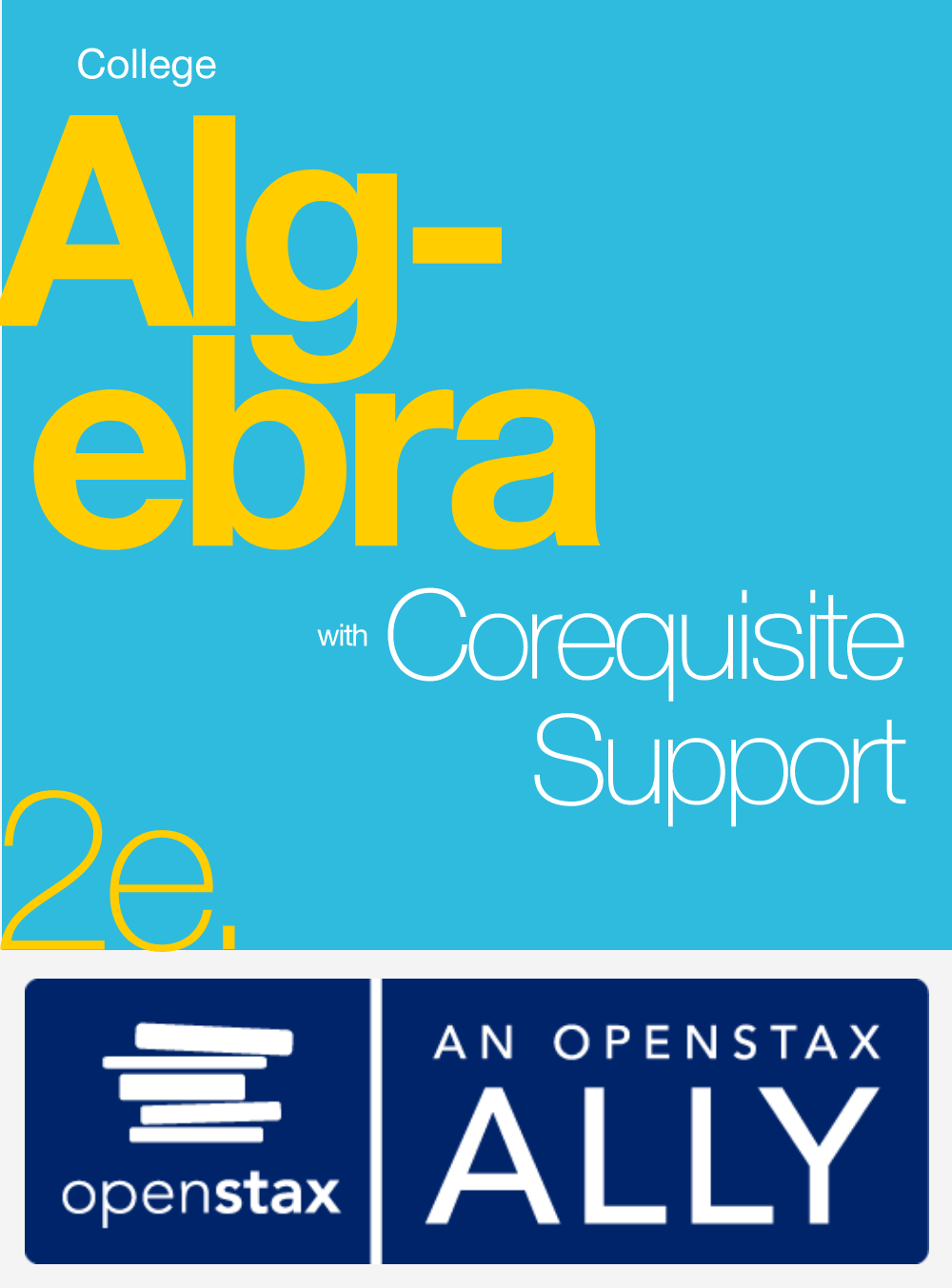 College Algebra With Corequisite Support 2e IDoRecall College Algebra With Corequisite Support 2e IDoRecall